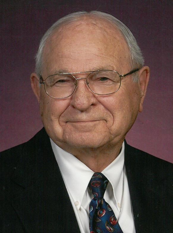 Everett "Luke" Orrell Obituary - Fort Worth, TX