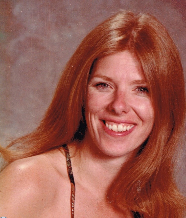 Patricia Ellen Trainor Obituary - San Leandro, CA