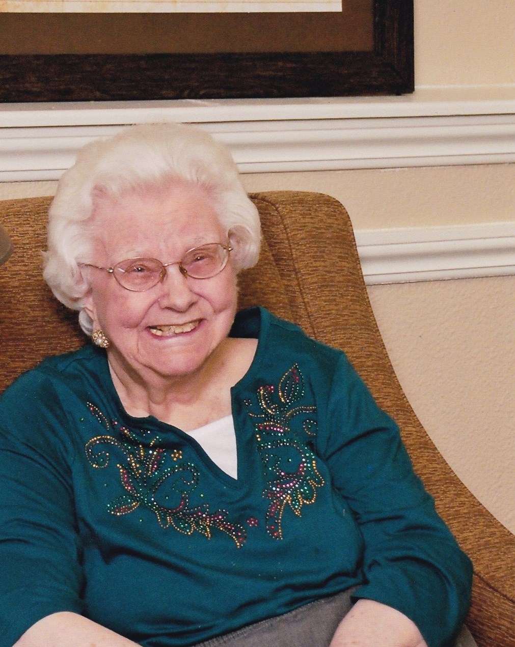 Dr. Lila May Robinson Obituary - Houston, TX