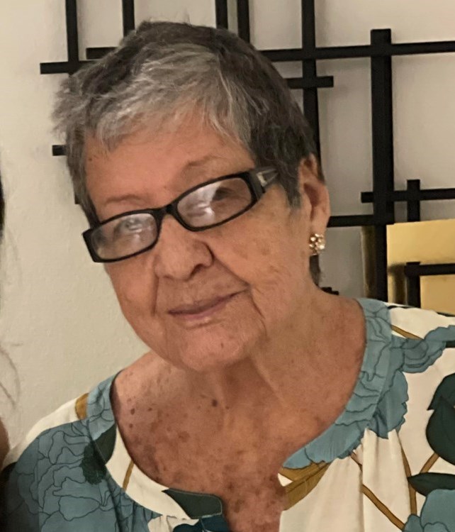 Ada Andújar Colón Obituary - San Juan, PR