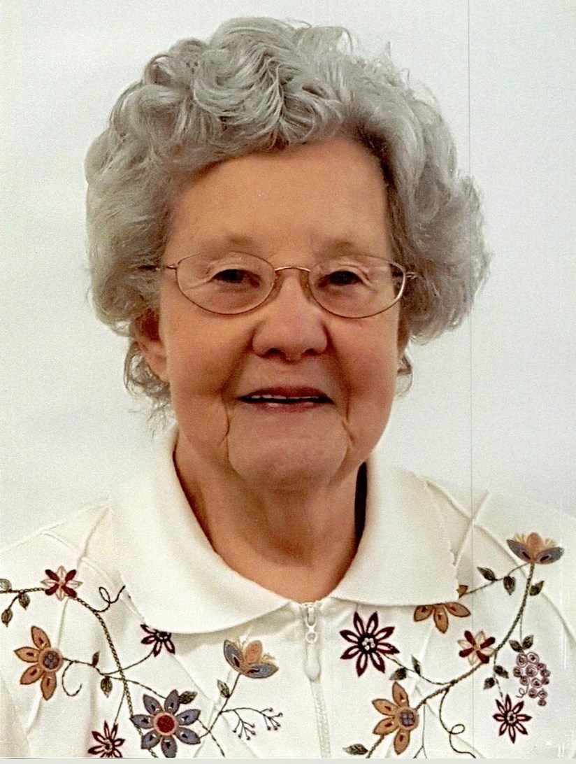 Fredia McGrannahan Obituary - Greencastle, IN