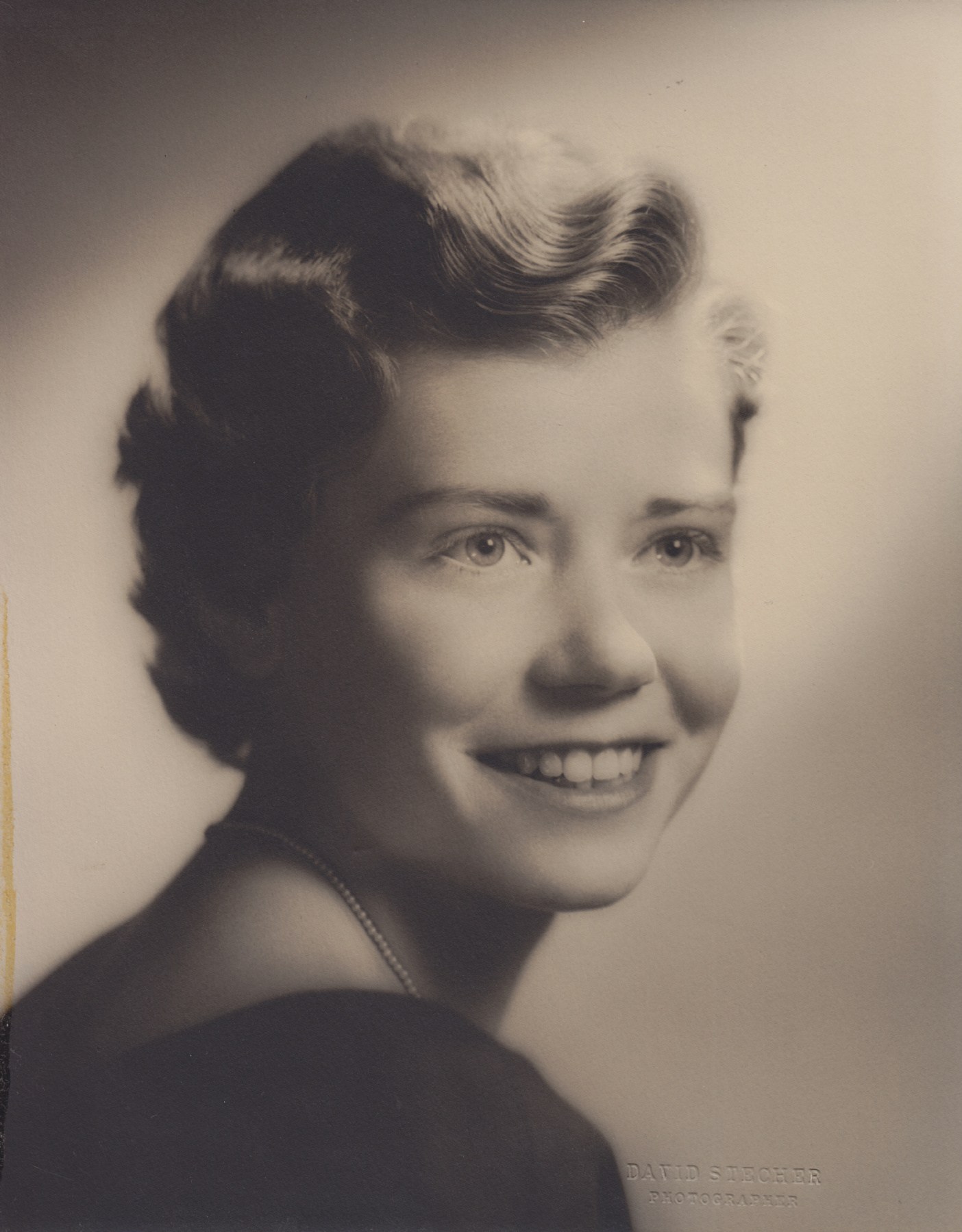 Barbara W. Scott Obituary - Niantic, CT