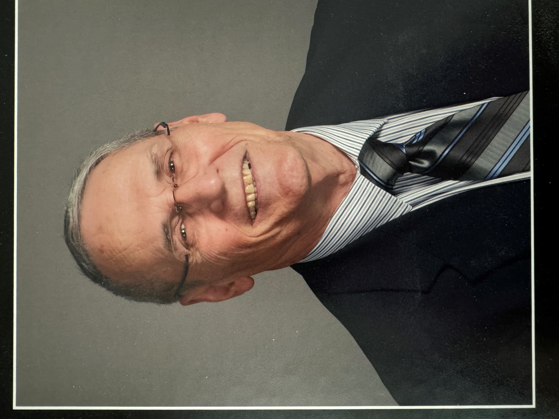 Keith Hogancamp Obituary - Mobile, AL
