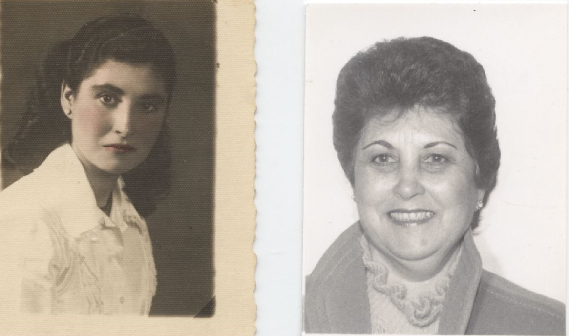 Maria Caredda Obituary - Burnaby, BC