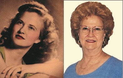 Maxine Roach Obituary - Corpus Christi, TX