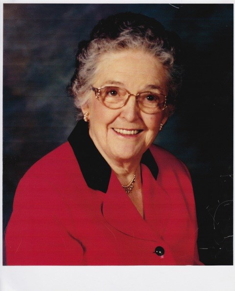 Olene Patterson Obituary - Nashville, TN