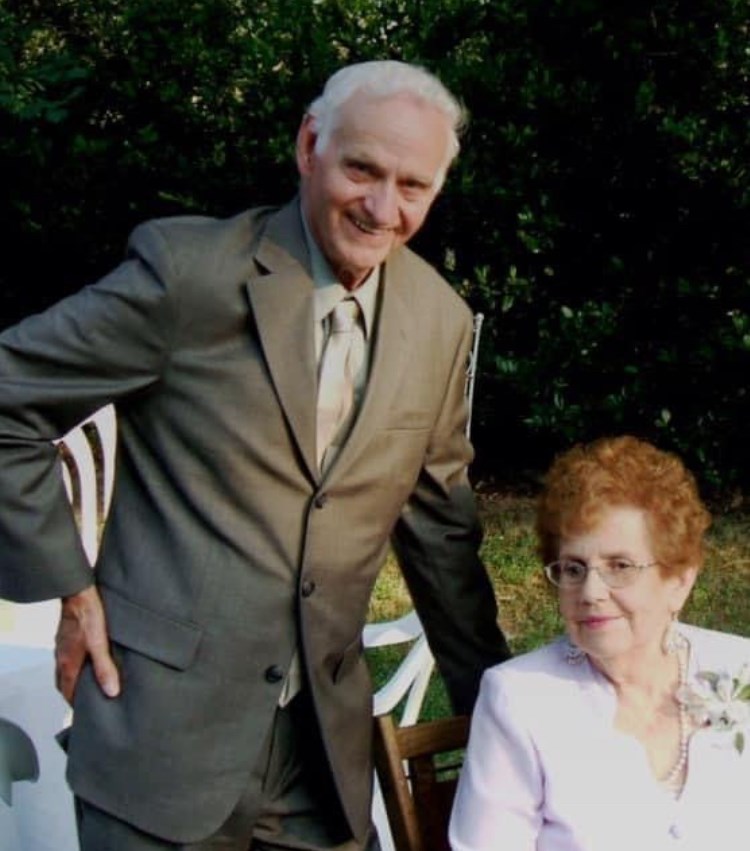 Billy Ray Lindsey USAF MSGT (ret) Etta Sue Lindsey Obituary - Corinth, MS