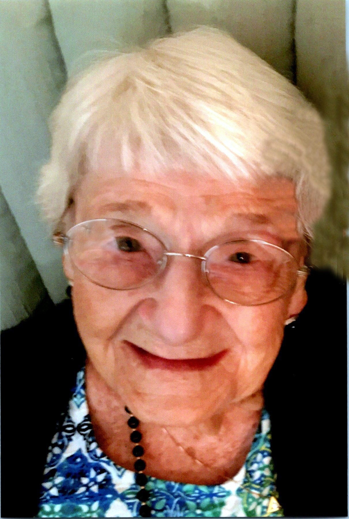 Olive Bassett Obituary - Rockledge, FL