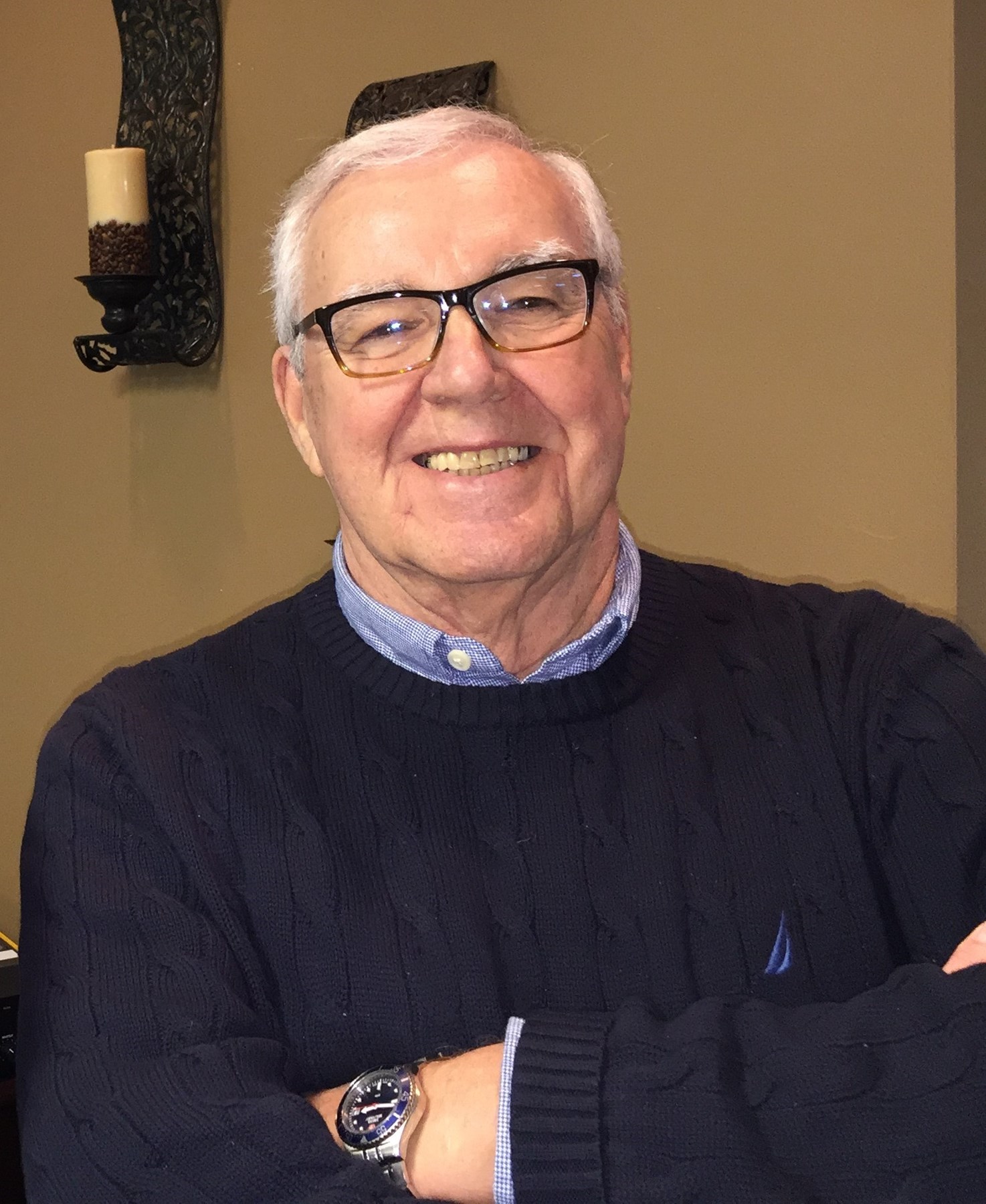 Robert Rogers Obituary - ALEXANDER, AR