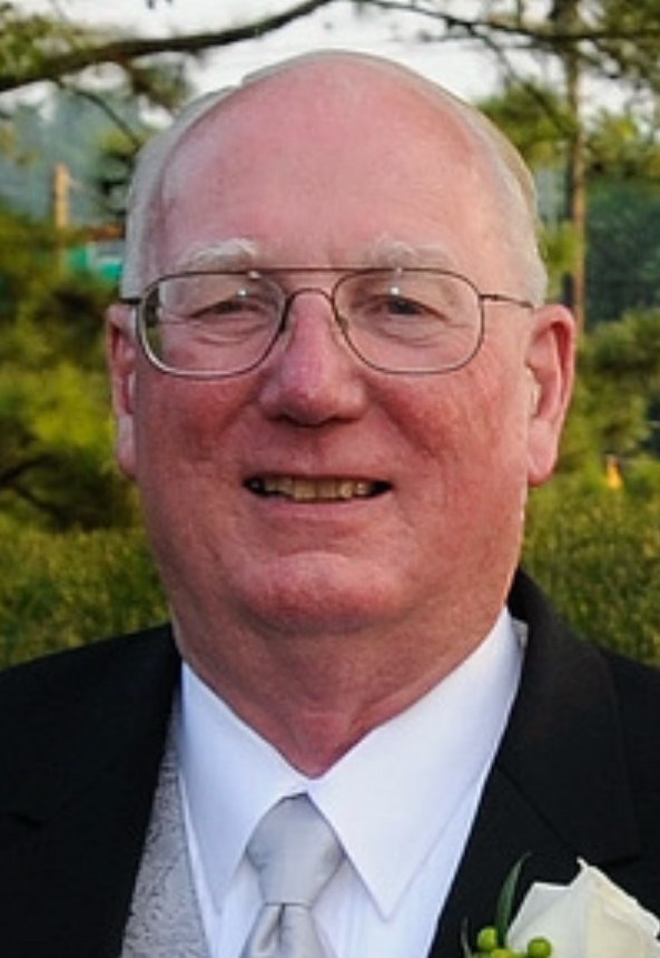 Thomas Boyd Obituary - Clayton, NC