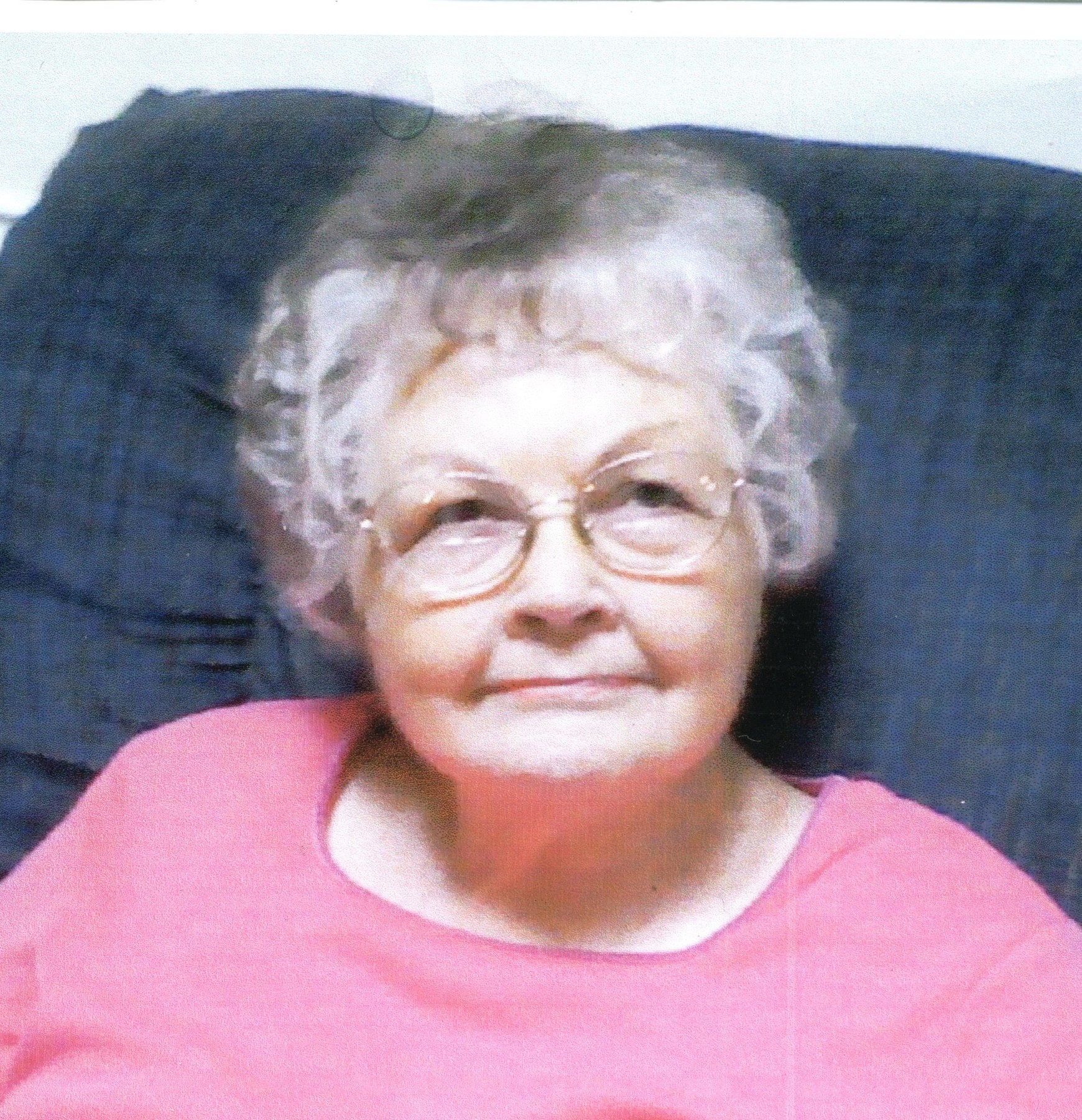 Edith Finley Obituary - Arlington, TX