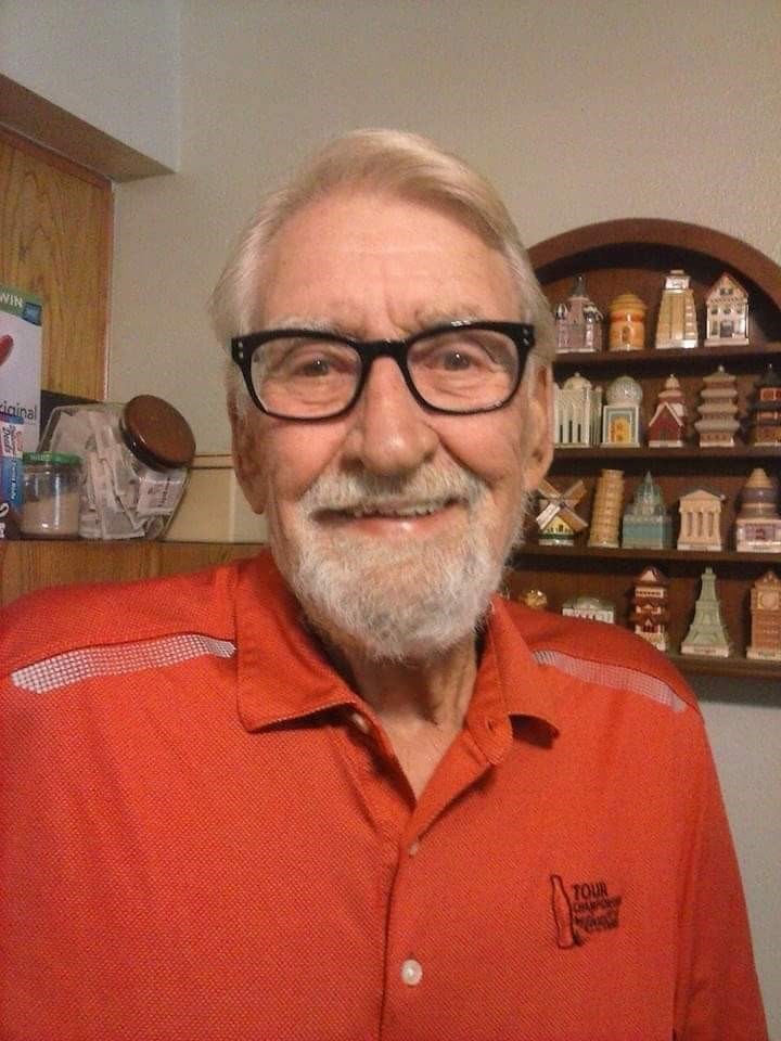 Richard "Dick" Kenneth Capps Obituary - Millcreek, UT