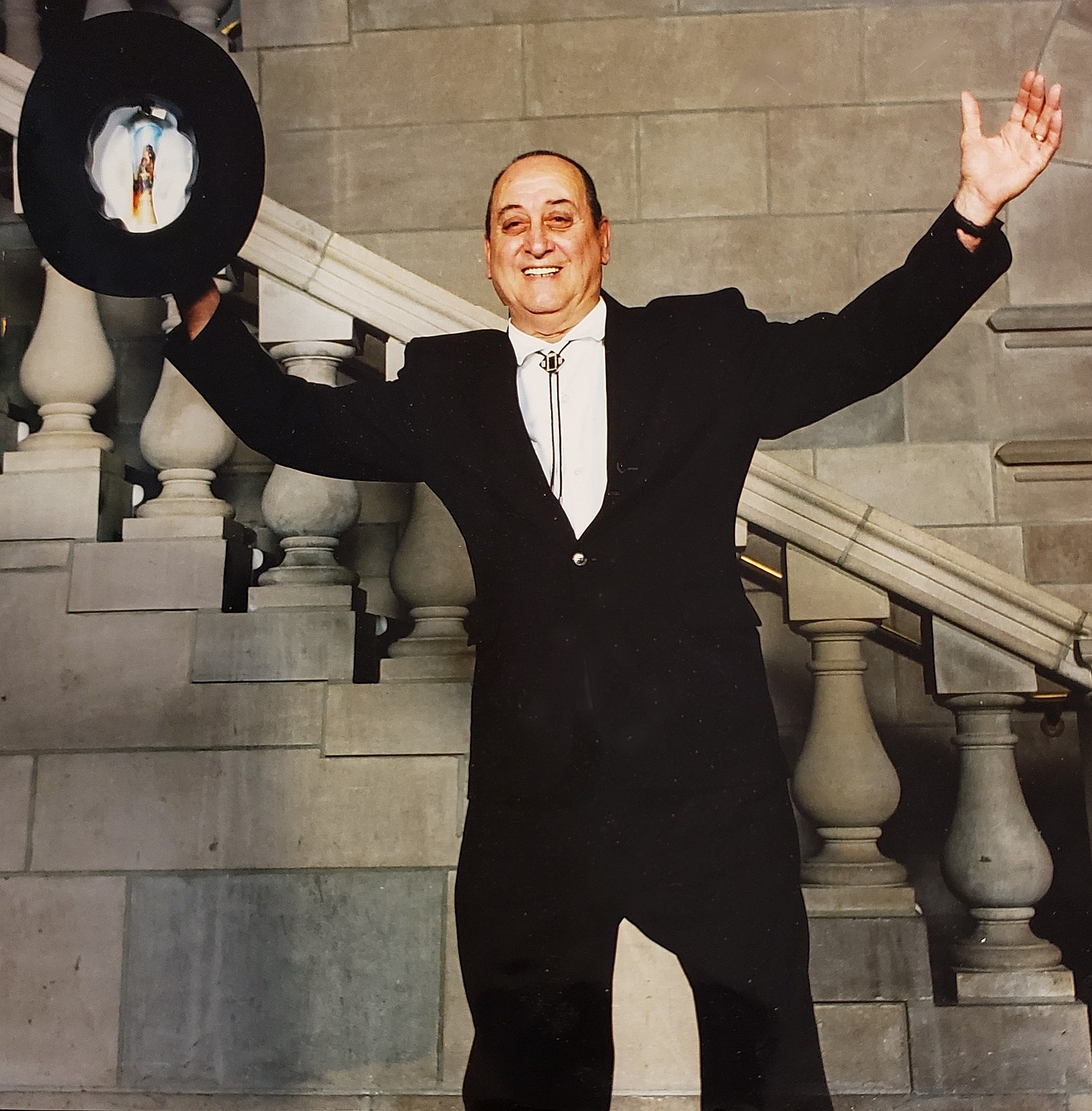 John Capozzoli Obituary - Virginia Beach, VA