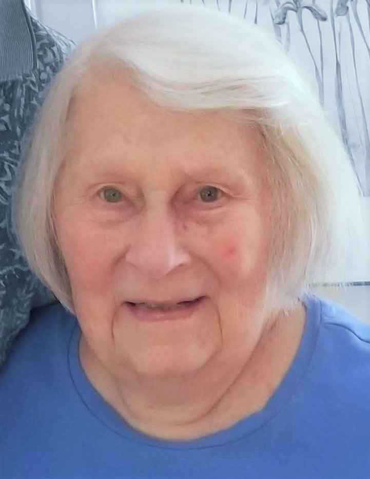Patricia Faust Obituary - Williamsburg, VA