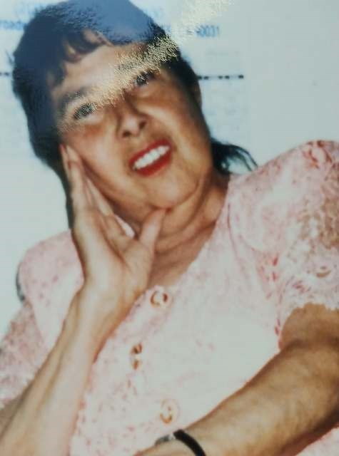 Rafaela Garcia Barajas Obituary - Torrance, CA