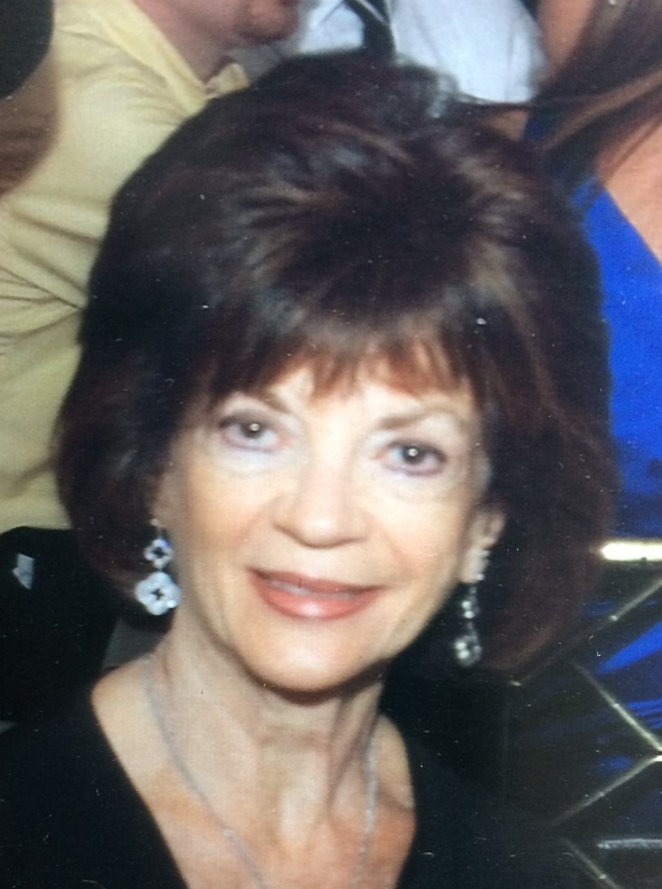Theofania Kletsidis Obituary - Plainview, NY