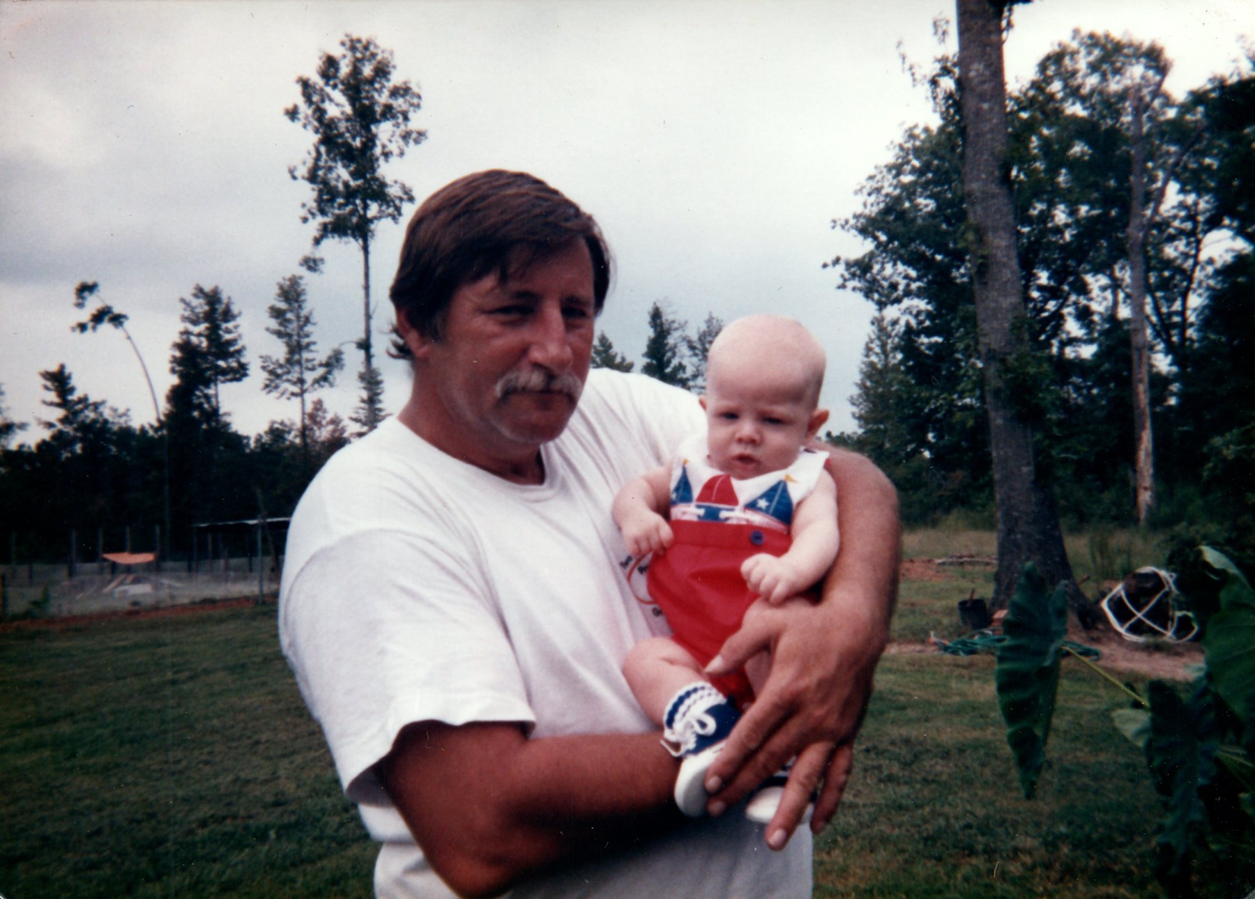 Vernon Ray Burdette Obituary - McDonough, GA