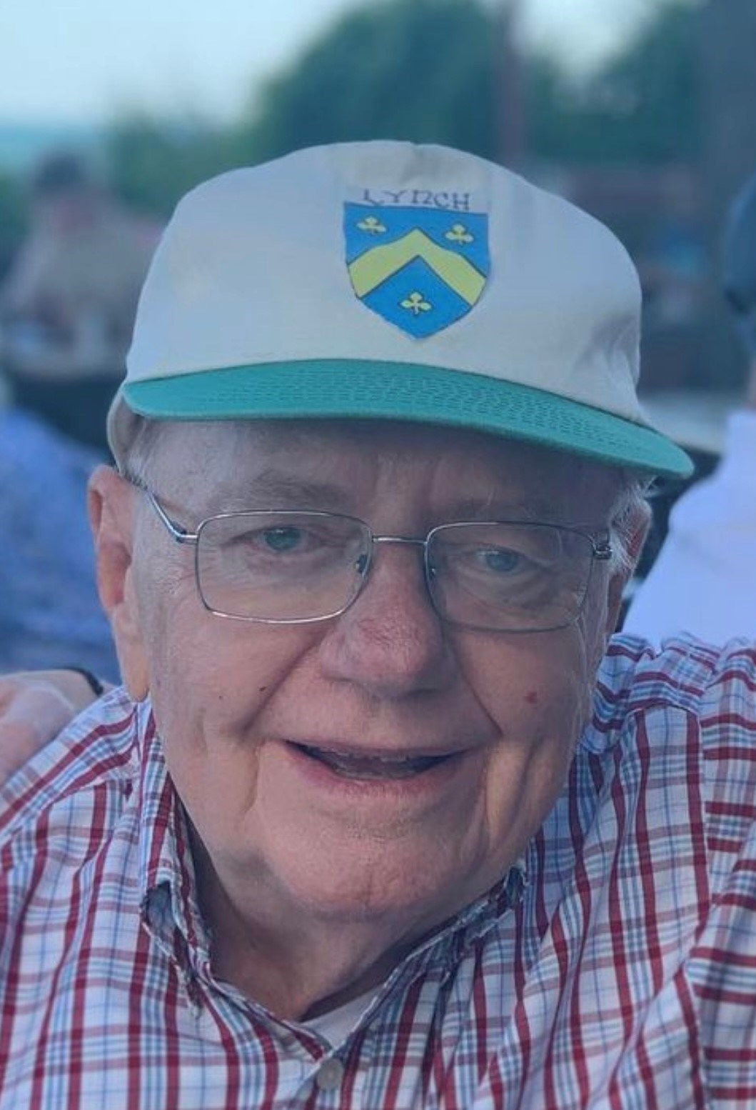 Donald Lynch Obituary - Little River, SC