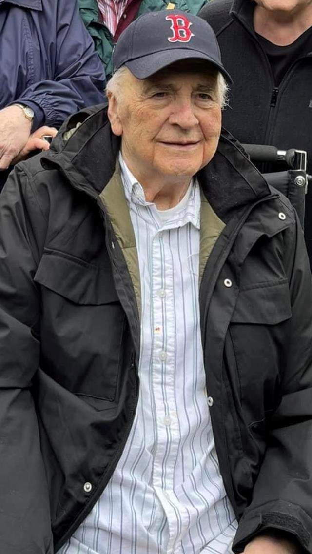 George LaRoche Obituary - Keene, NH