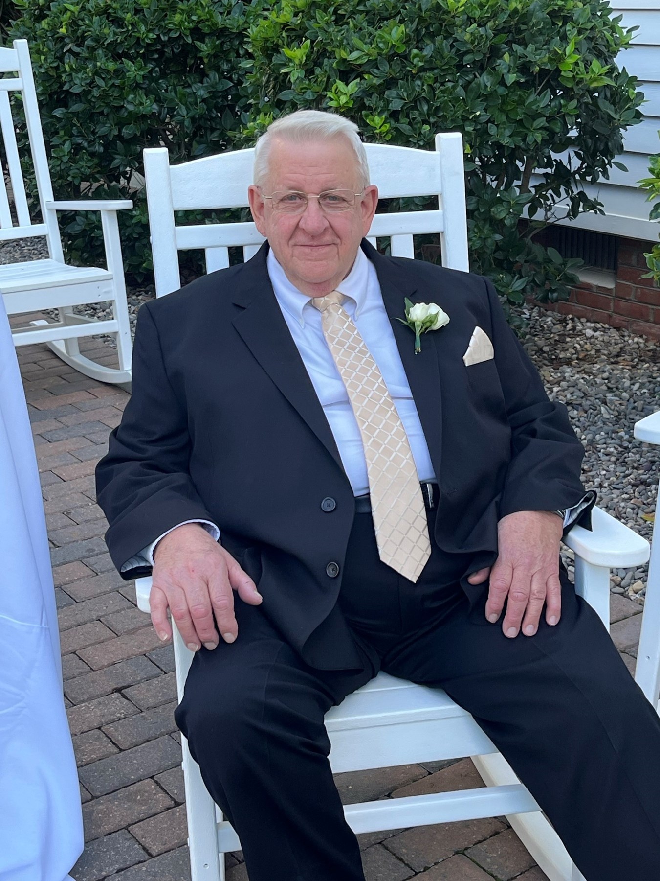 George Pratt Obituary - Cary, NC