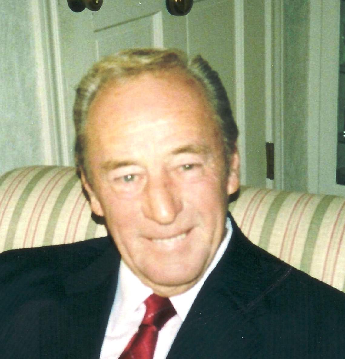 Paul Serpas Obituary