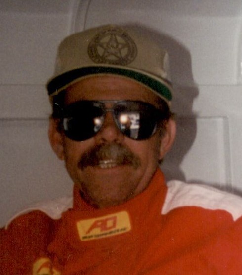 Donald "Duck" Mathis Obituary - Odessa, TX