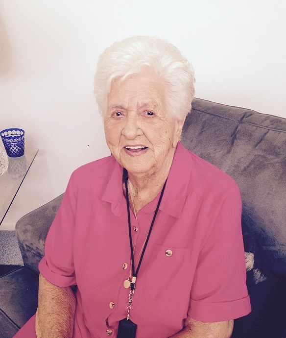 Emily M Clemmer Obituary - Bradenton, FL