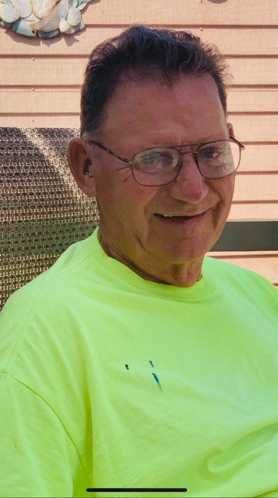 Ronald Lemke Obituary - Cape Coral, FL
