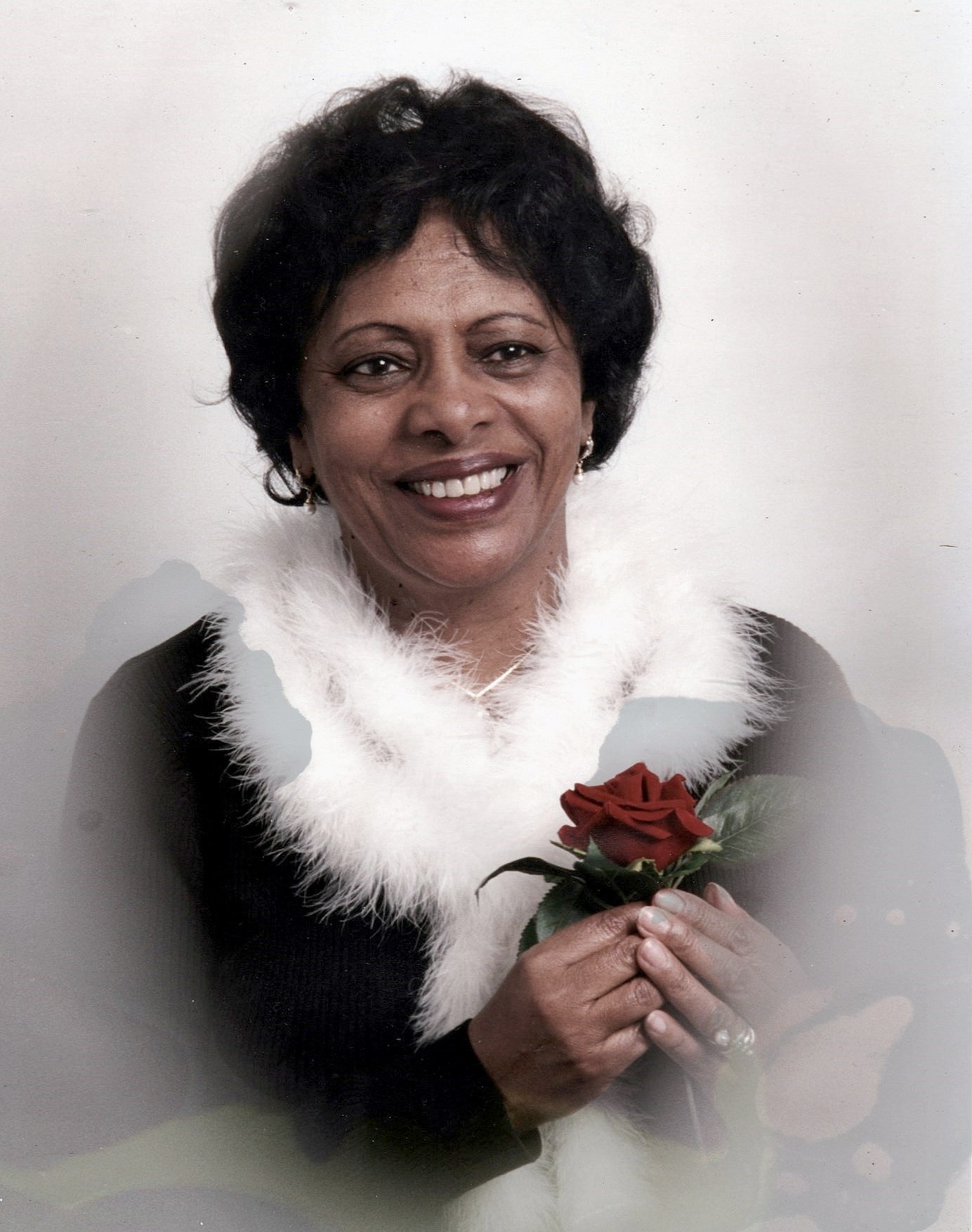 Kebrework "Kay" Befecadu Obituary - Silver Spring, MD