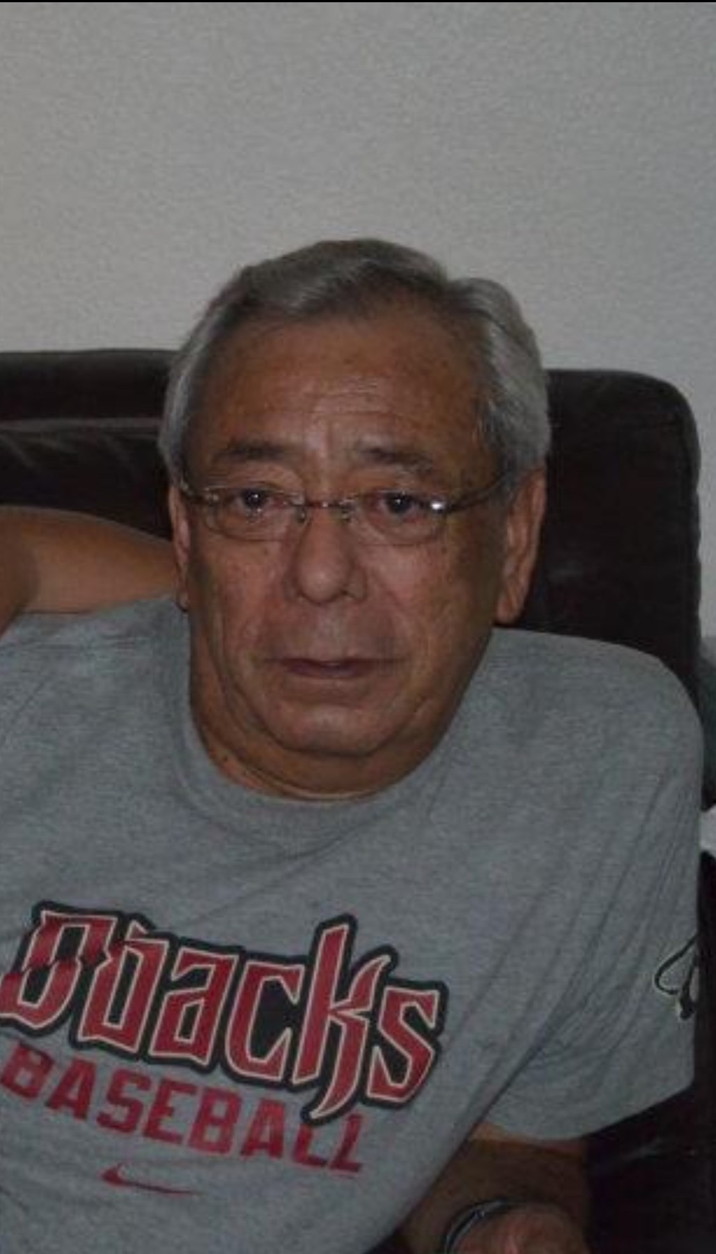 Gilbert Montaño Obituary - Chandler, AZ