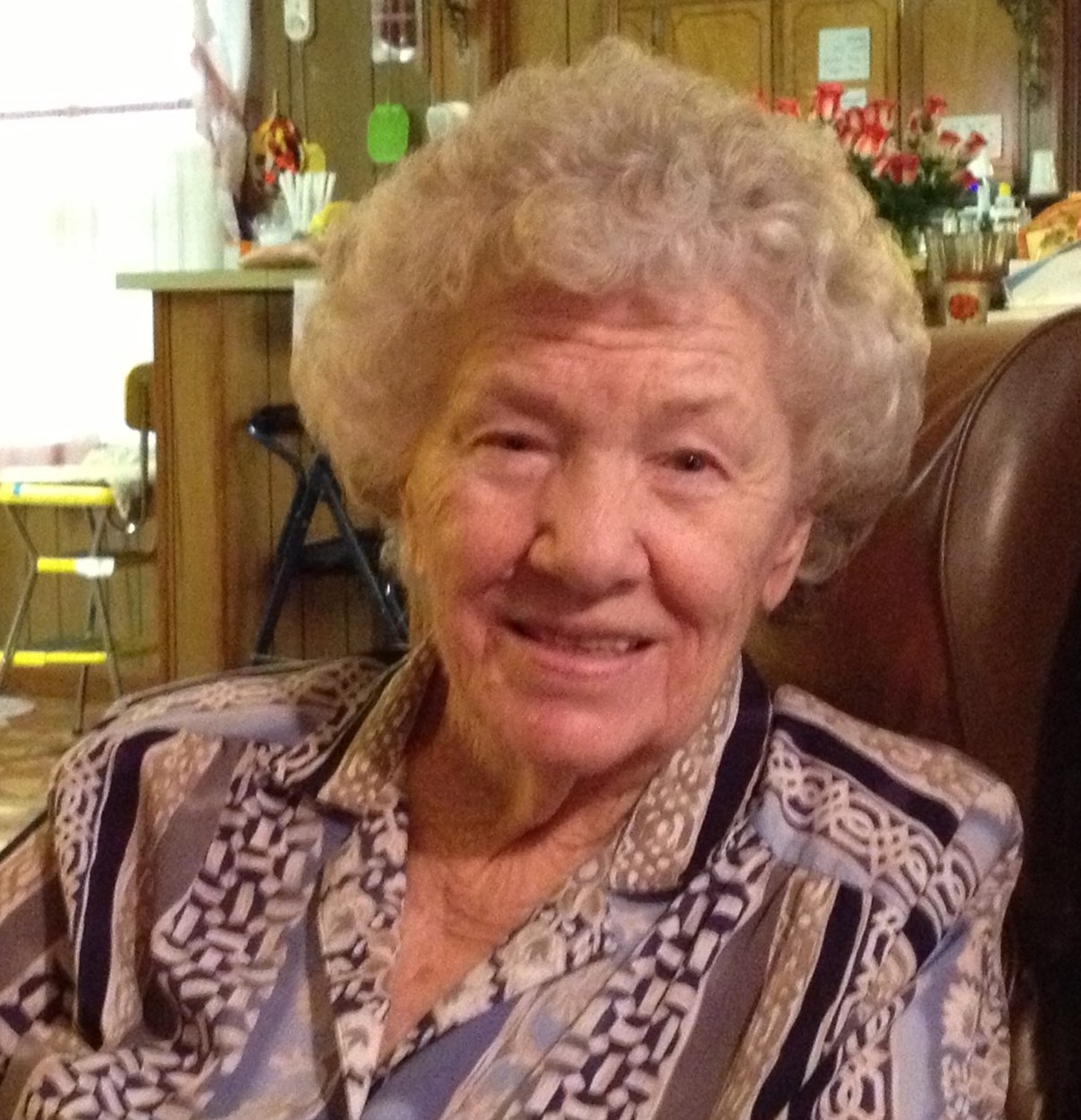 Dycie Thomason Linzy Obituary - Montgomery, AL