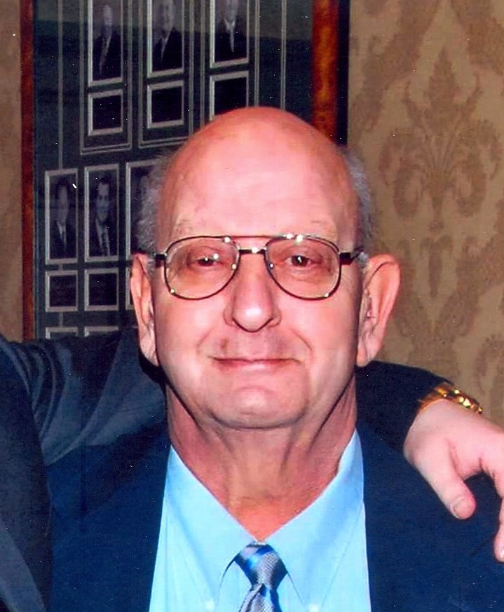 Edward Stravato Obituary - Providence, RI