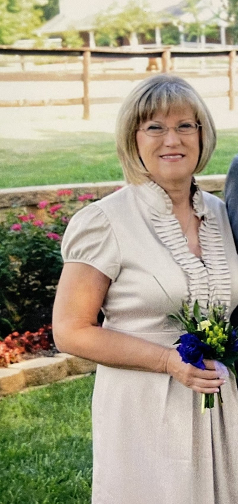 Sue Ragle Obituary - Canton, TX