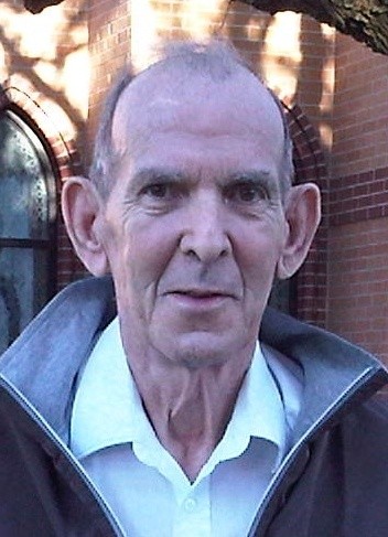 George W. Cipoletti Obituary - San Antonio, TX