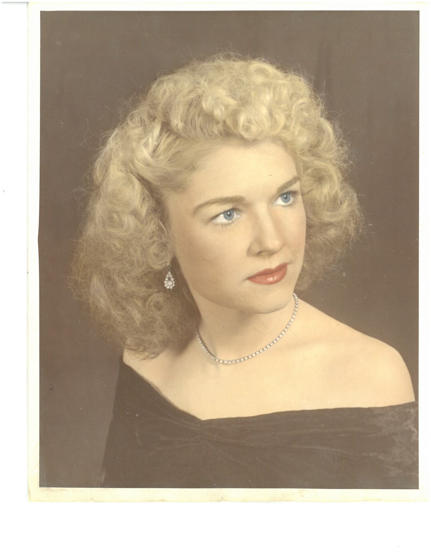 Wanda Glenn Obituary - Arlington, TX