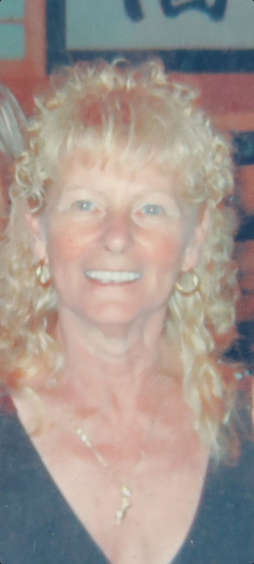 Jacqueline. Bourque Obituary - St-Eustache, QC