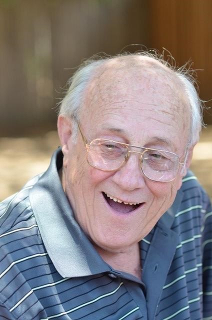 Gerald Sauer Obituary - Raleigh, NC