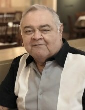 Ramon Teveni Obituary - San Antonio, TX