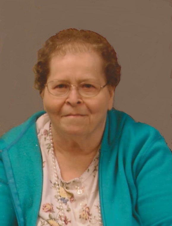 Mary Lois Moore Obituary - Fort Wayne, IN