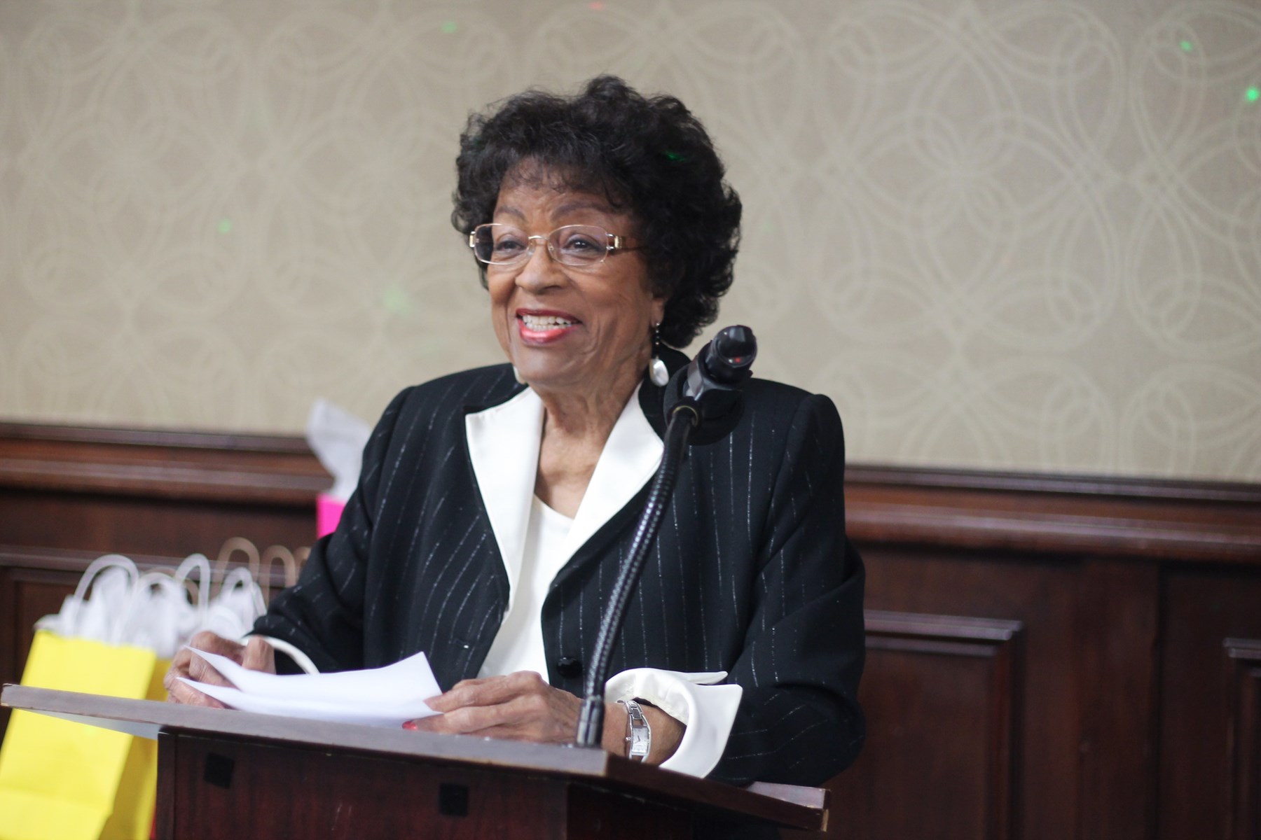 Hazel Williams Obituary - Grand Prairie, TX