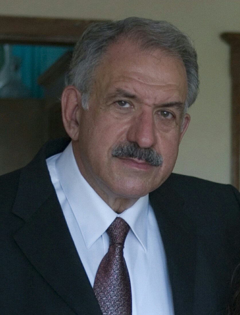 Stephen Malkin Obituary - Brookline, MA