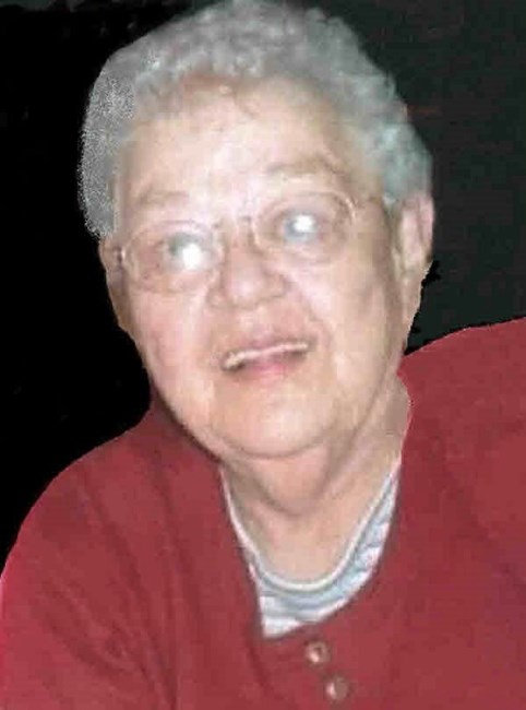 Ruth Dickson Obituary - Hampton, VA