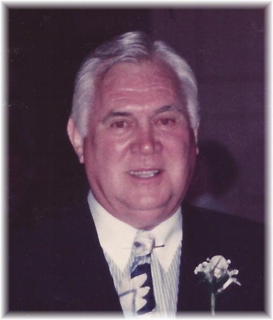 James Thomas Obituario - Warren, MI