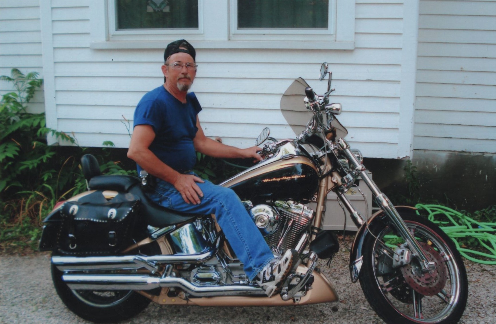 Larry Waite Obituary - Kansas City, KS