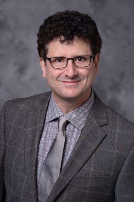 Scott Rosenfeld Obituary - DeWitt, MI