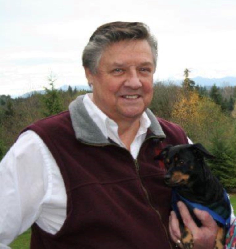 Ronald Eugene Rezac Obituary - Redmond, WA