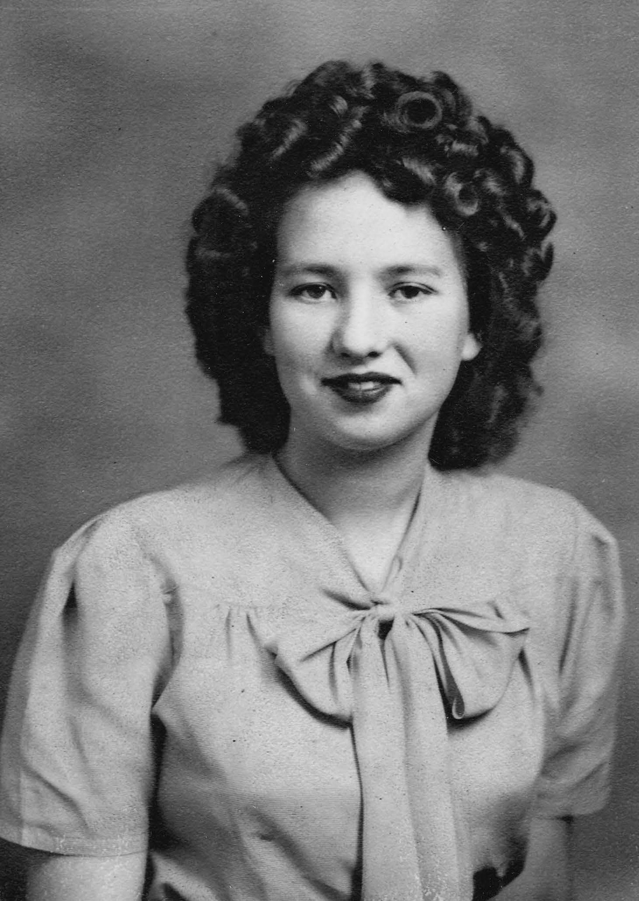 Myrna Hogan Obituary - Van Buren, AR