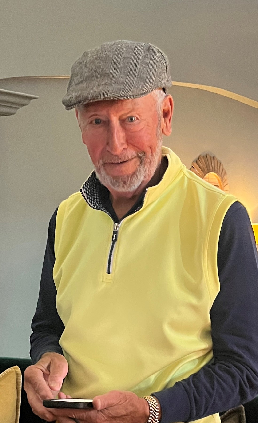 John Walker Obituary - Portland, ME
