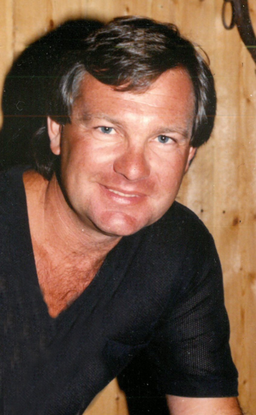 Patrick Martin Obituary - Navin, MB