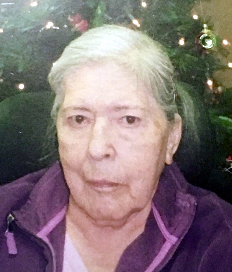 Jessica Margaret Friday Obituary - Fort Frances, ON